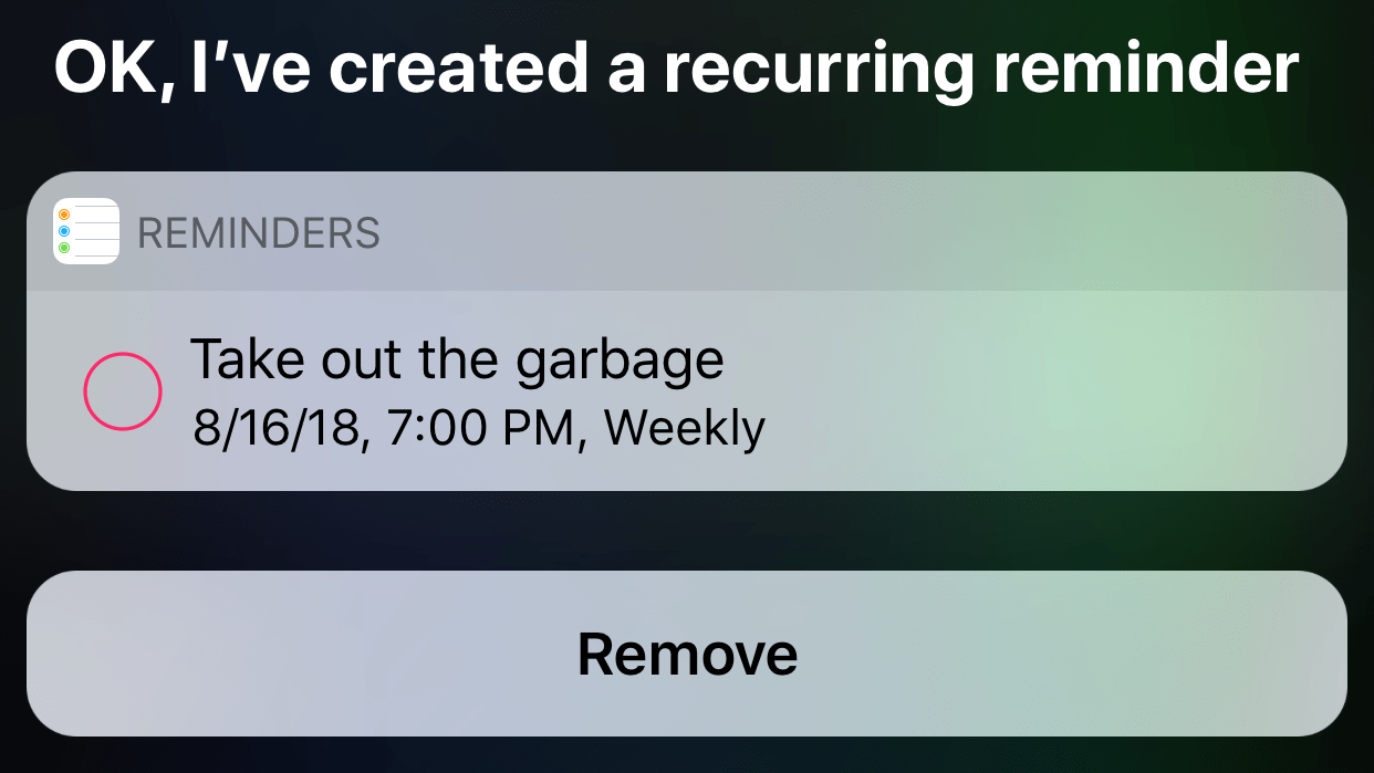 How to Use iPhone Reminders and Put Your Entire Life on Autopilot