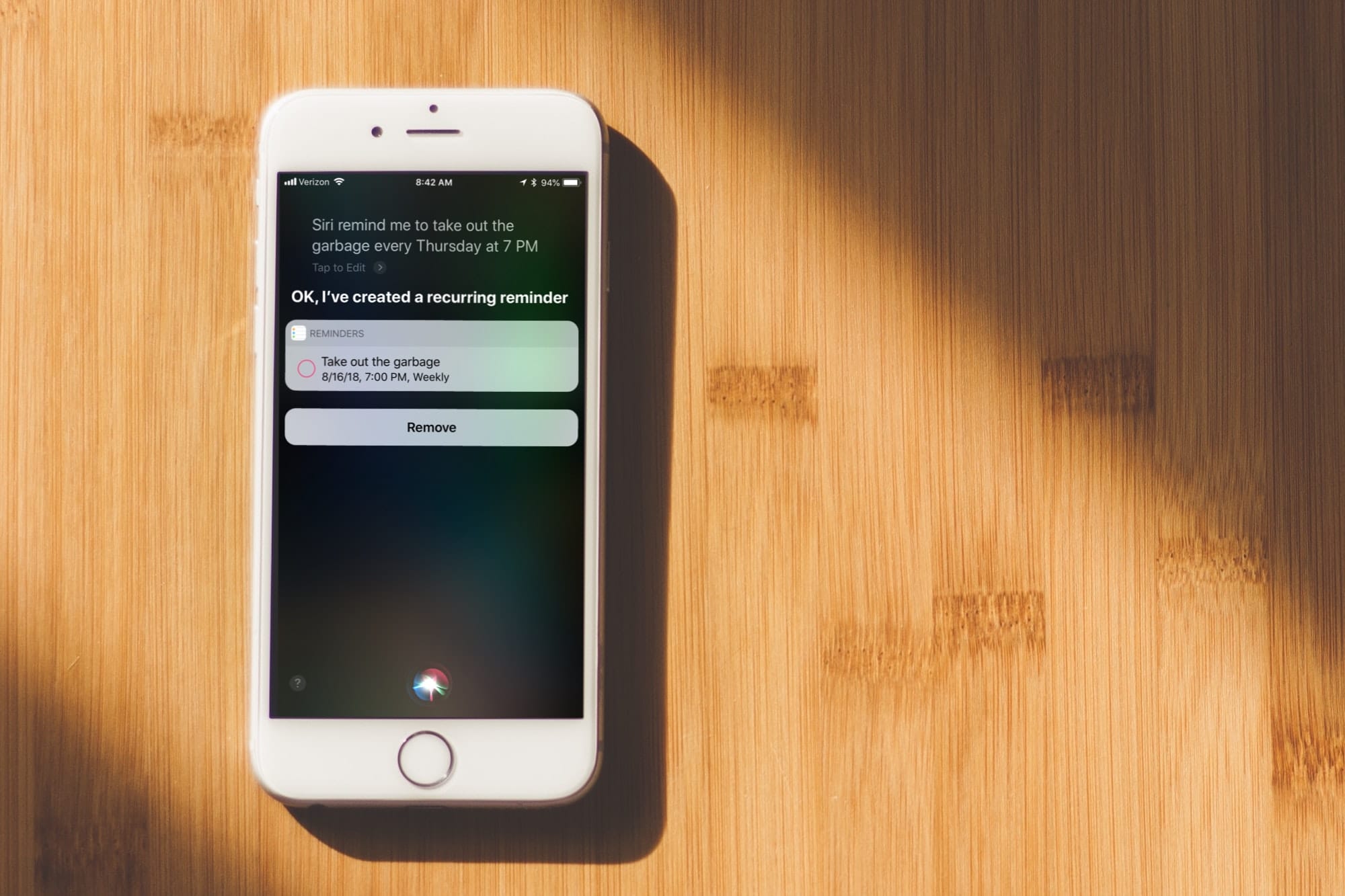 How to Use iPhone Reminders and Put Your Entire Life on Autopilot